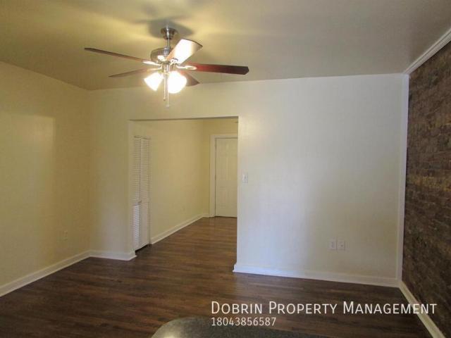 apartment 1 bedroom, Richmond VA 23220 DS88869933
