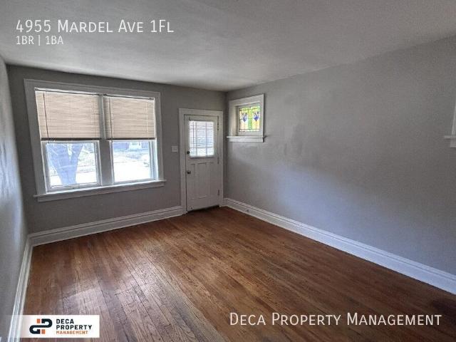 apartment 1 bedroom, Saint Louis MO 63109 DS88741069