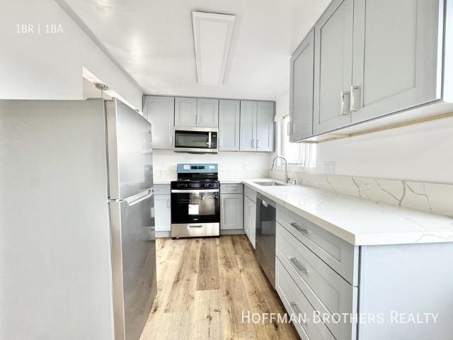 apartment 1 bedroom, Van Nuys CA 91405 DLS88373018