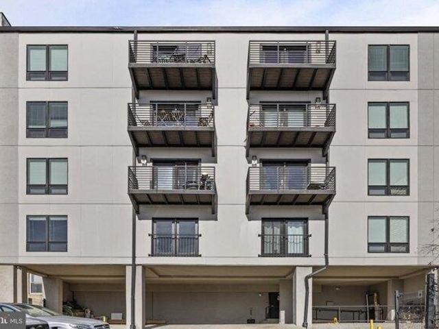 apartment 1 bedroom, Washington DC 20002 DS88313682