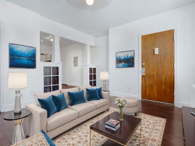 apartment 1 bedroom, Washington DC 20019 DS86932651