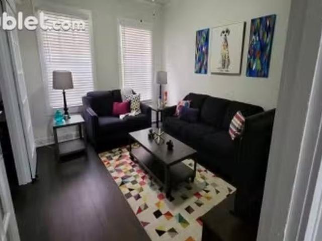 Apartment 1 bedrooms in Tampa