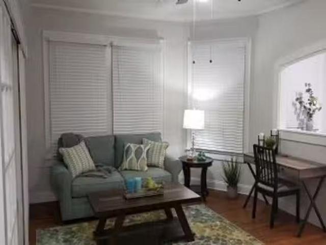 Apartment 1 bedrooms in Tampa