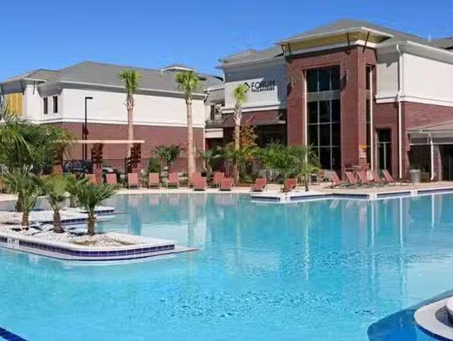 Apartment 1 bedrooms in Tallahassee