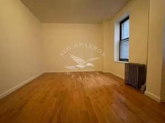 Apartment 1 bedrooms in Upper West Side