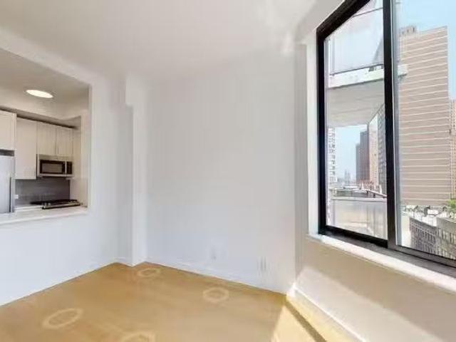 Apartment 1 bedrooms in Upper East Side
