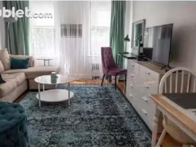 Apartment 1 bedrooms in Upper East Side