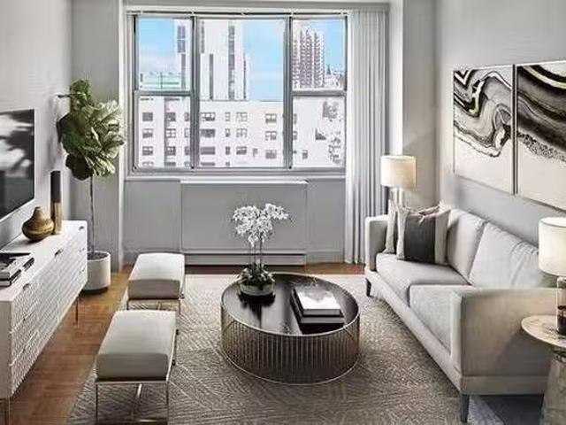 Apartment 1 bedrooms in Upper East Side