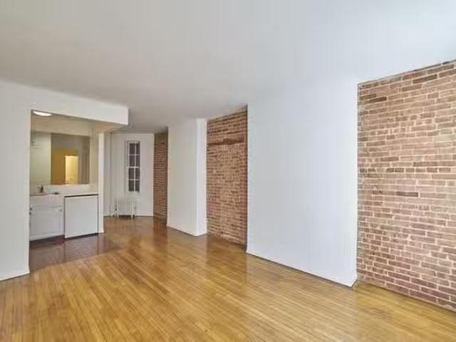 Apartment 1 bedrooms in Upper East Side