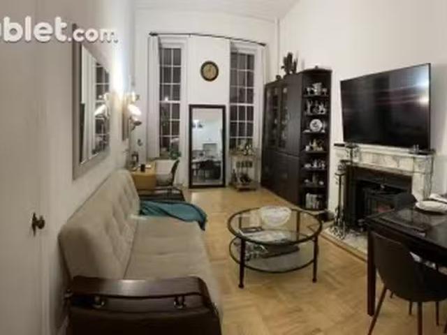 Apartment 1 bedrooms in Upper East Side