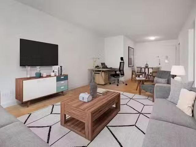 Apartment 1 bedrooms in Upper East Side