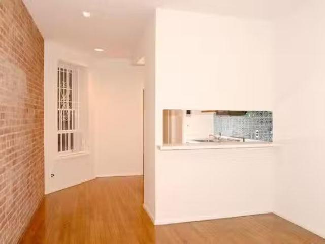 Apartment 1 bedrooms in Upper East Side