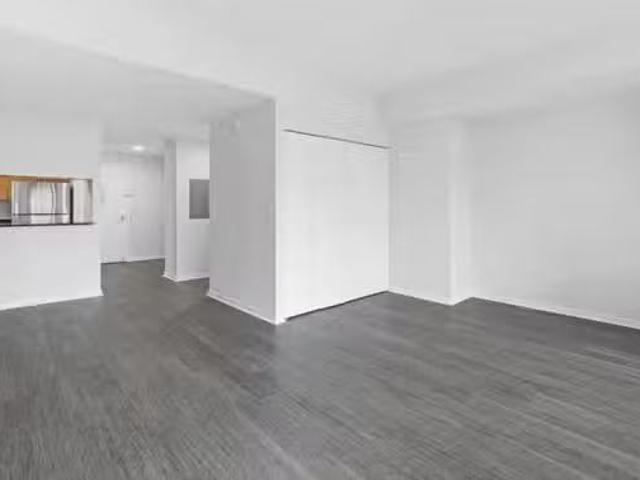 Apartment 1 bedrooms in Upper East Side