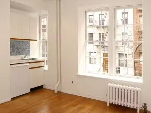 Apartment 1 bedrooms in Upper East Side
