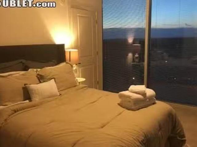 Apartment 1 bedrooms in Uptown