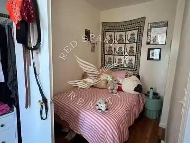 Apartment 1 bedrooms in Village East