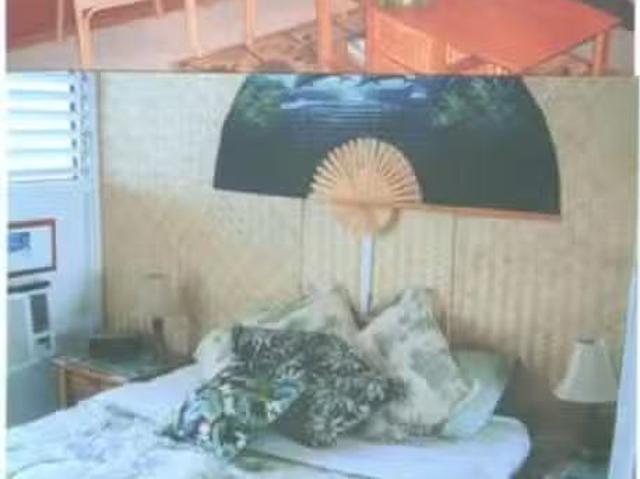 Apartment 1 bedrooms in Waianae