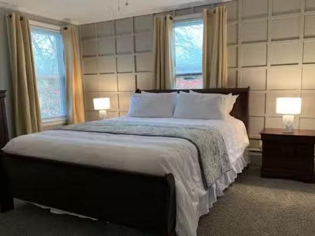 Apartment 1 bedrooms in Wallingford