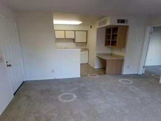 Apartment 1 bedrooms in Walnut Creek