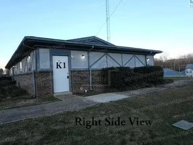 Apartment 1 bedrooms in Warren County