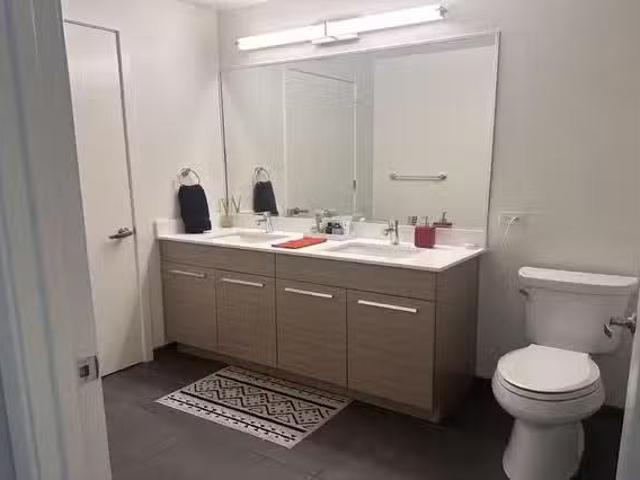 Apartment 1 bedrooms in West Loop