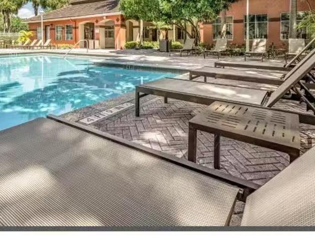 Apartment 1 bedrooms in West Palm Beach