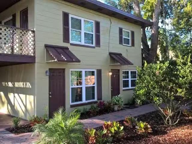 Apartment 1 bedrooms in Winter Park