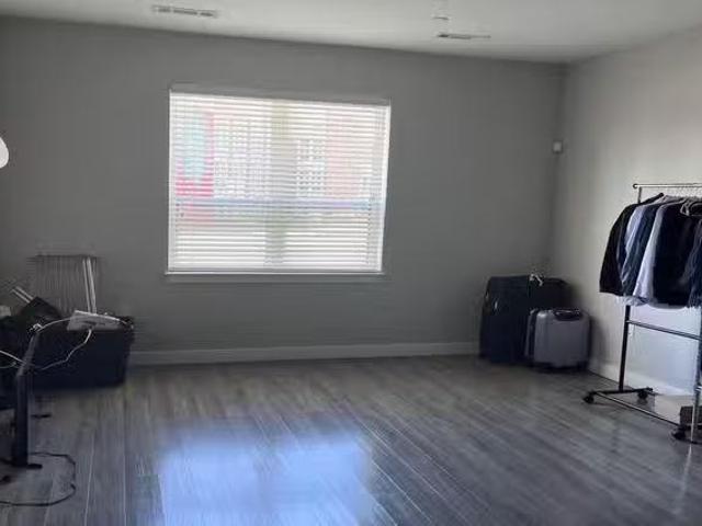 Apartment 1 bedrooms in Worcester