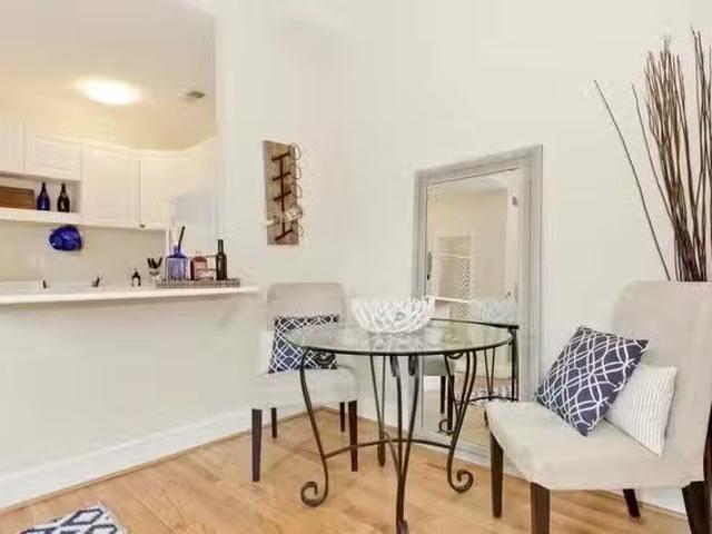 Apartment 1 bedrooms in Adams Morgan