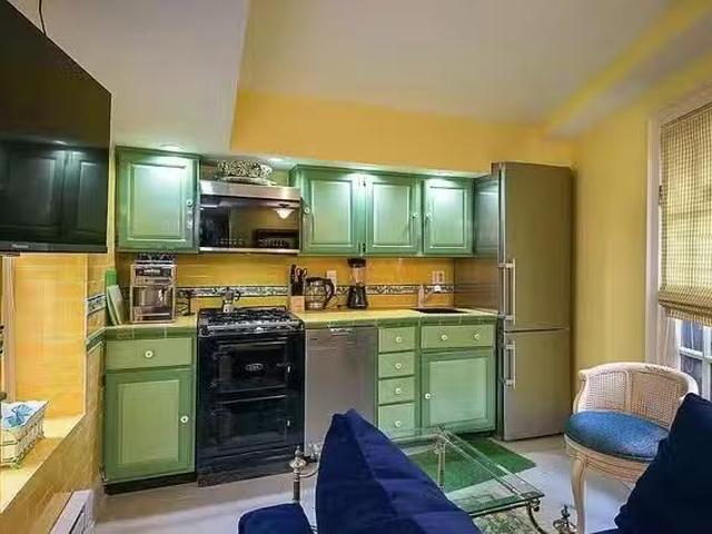 Apartment 1 bedrooms in Adams Morgan