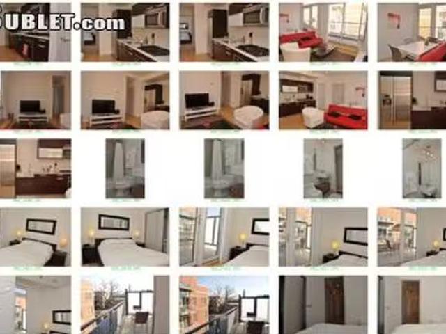 Apartment 1 bedrooms in Adams Morgan