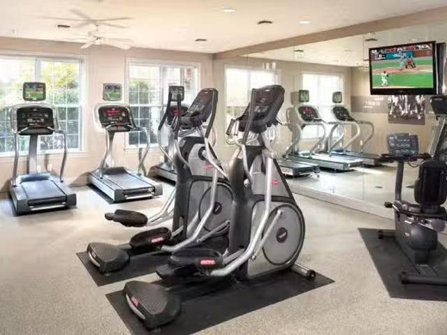 Apartment 1 bedrooms in Alexandria