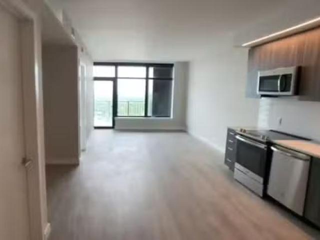 Apartment 1 bedrooms in Arlington