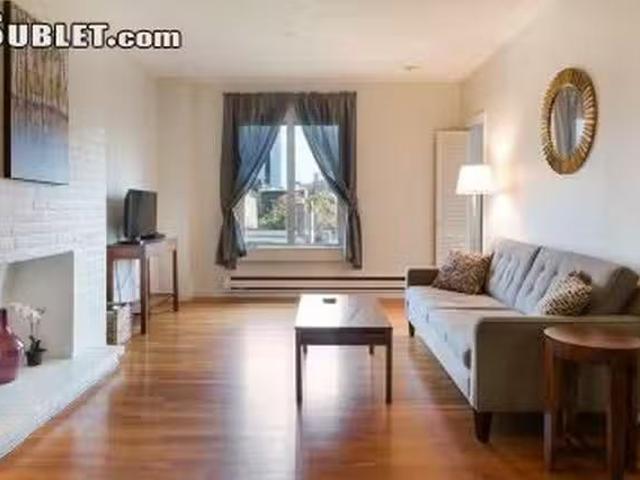 Apartment 1 bedrooms in Back Bay
