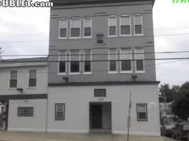 Apartment 1 bedrooms in Baltimore Central