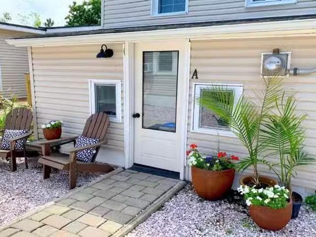 Apartment 1 bedrooms in Belmar