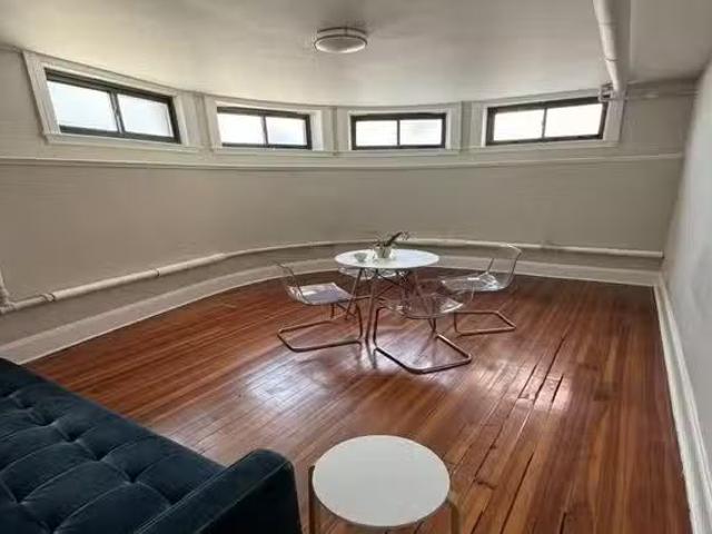 Apartment 1 bedrooms in Brookline