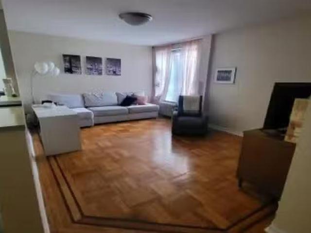 Apartment 1 bedrooms in Crown Heights