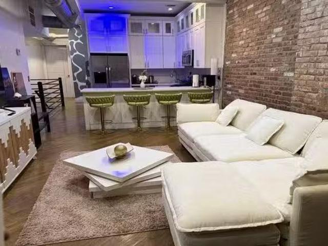 Apartment 1 bedrooms in Crown Heights