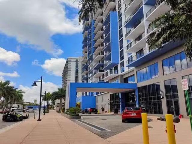 Apartment 1 bedrooms in Doral