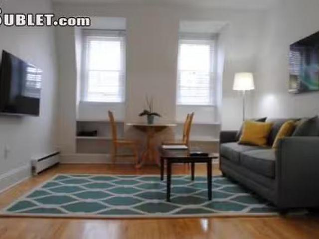 Apartment 1 bedrooms in Dupont Circle