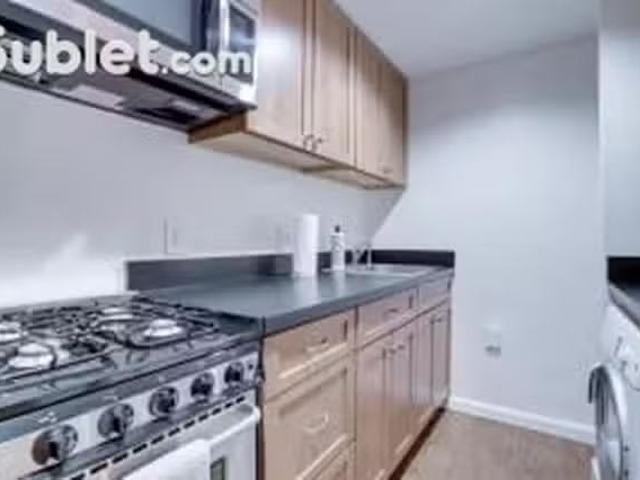 Apartment 1 bedrooms in Dupont Circle