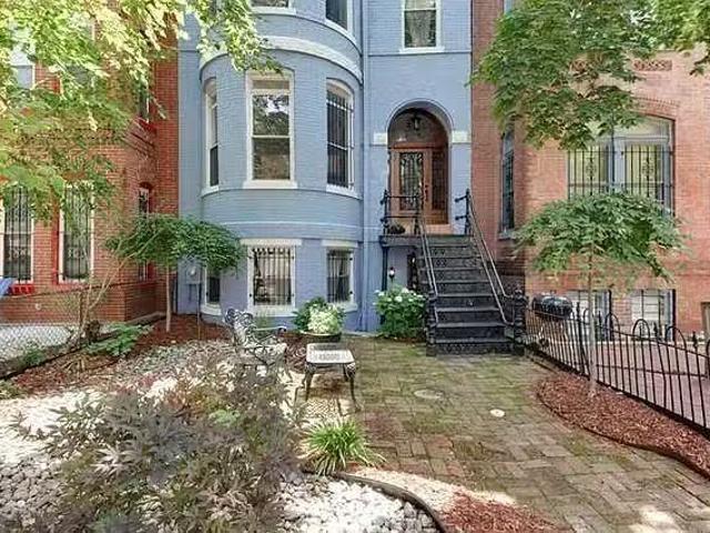 Apartment 1 bedrooms in Dupont Circle