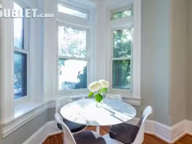 Apartment 1 bedrooms in Dupont Circle