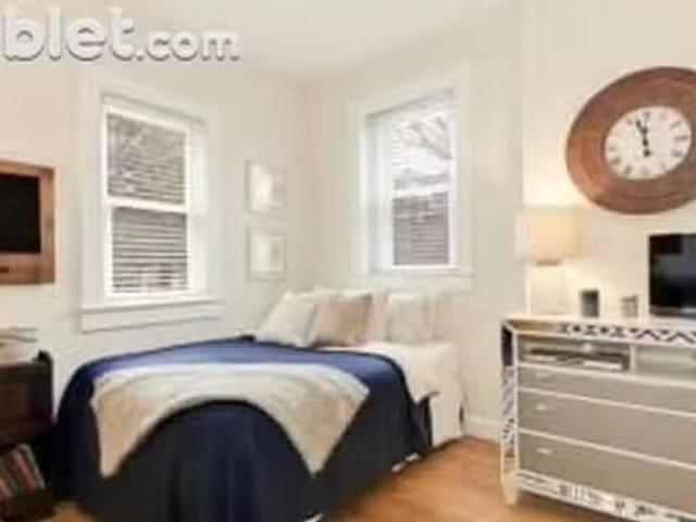 Apartment 1 bedrooms in Dupont Circle