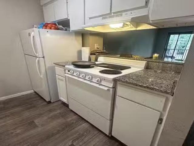 Apartment 1 bedrooms in East Austin