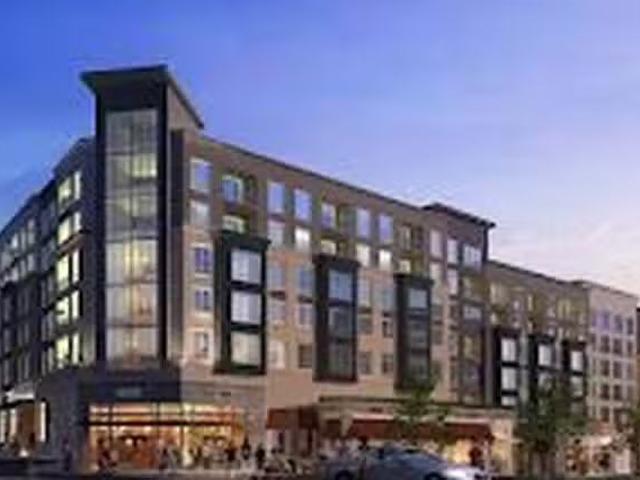 Apartment 1 bedrooms in Falls Church
