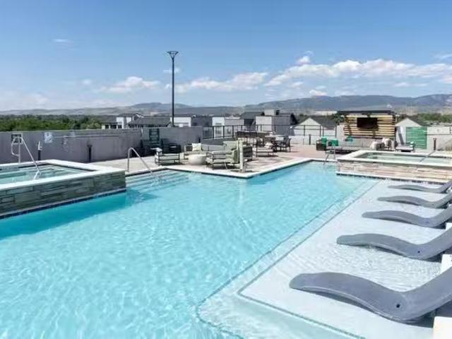 Apartment 1 bedrooms in Fort Collins