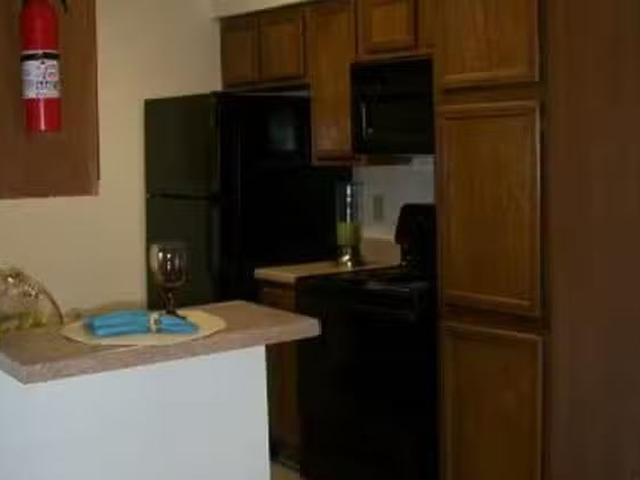 Apartment 1 bedrooms in Galveston