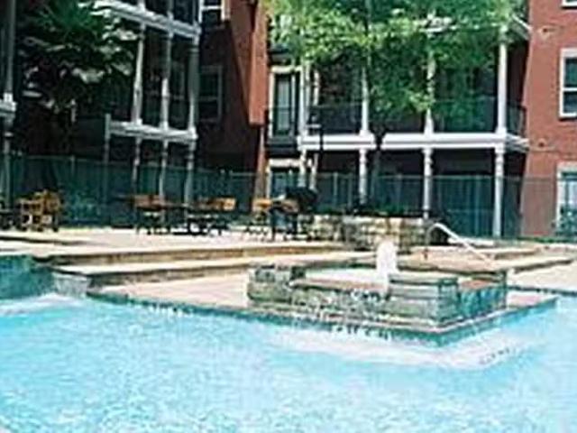Apartment 1 bedrooms in Galleria
